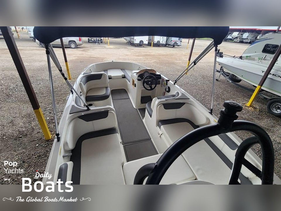 2019 Bayliner Boats Element E18 for sale. View price, photos and Buy ...