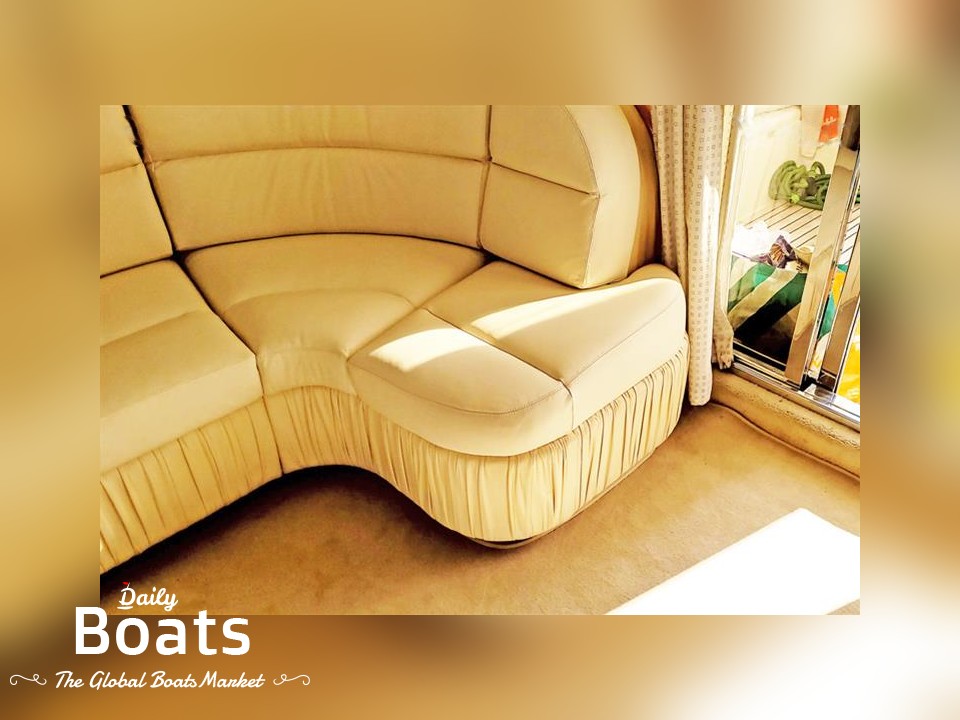 1996 Princess 440 for sale. View price, photos and Buy 1996 Princess ...