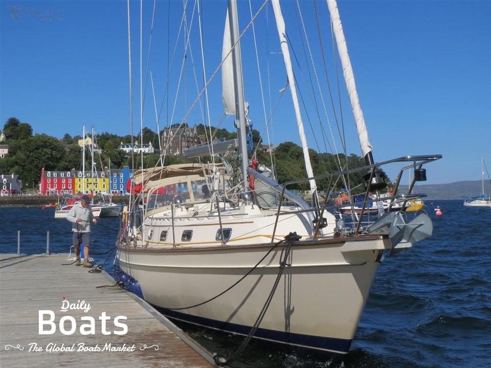 2008 Island Packet Yachts 440 for sale. View price, photos and Buy 2008 ...