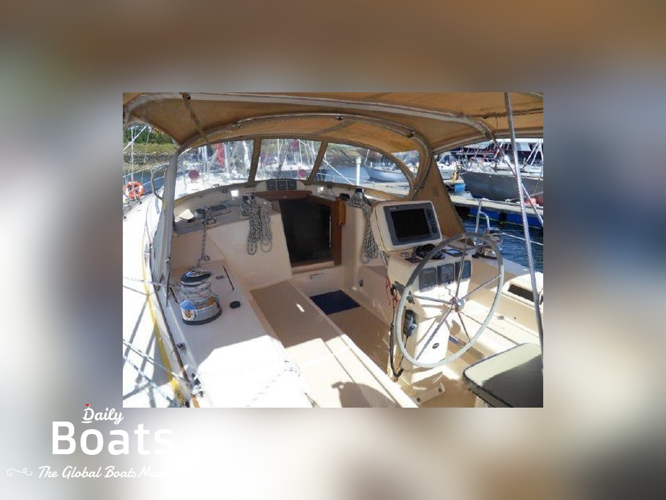 2008 Island Packet Yachts 440 for sale. View price, photos and Buy 2008 ...