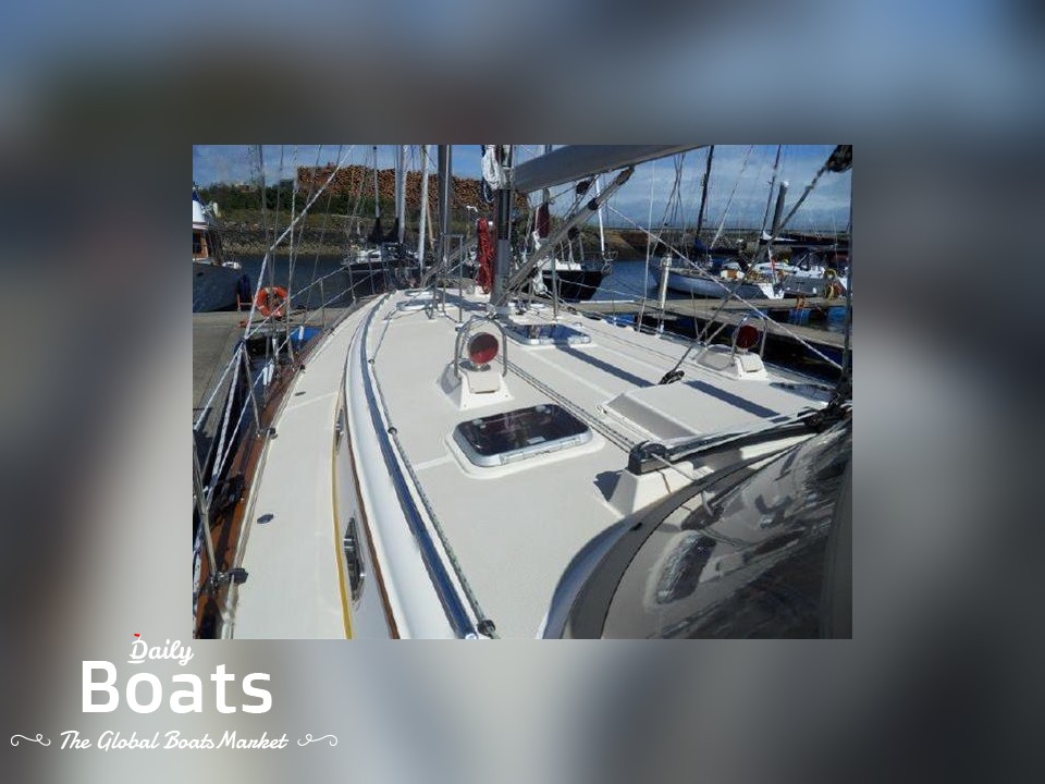 2008 Island Packet Yachts 440 for sale. View price, photos and Buy 2008 ...