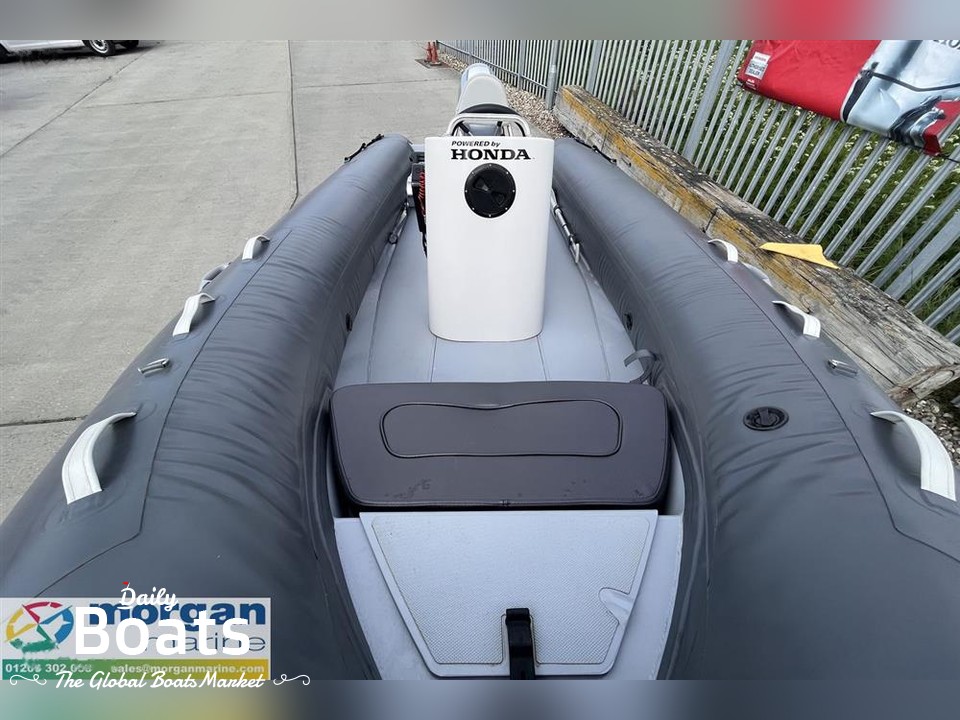 2017 Highfield Ocean Master 460 for sale. View price, photos and Buy ...