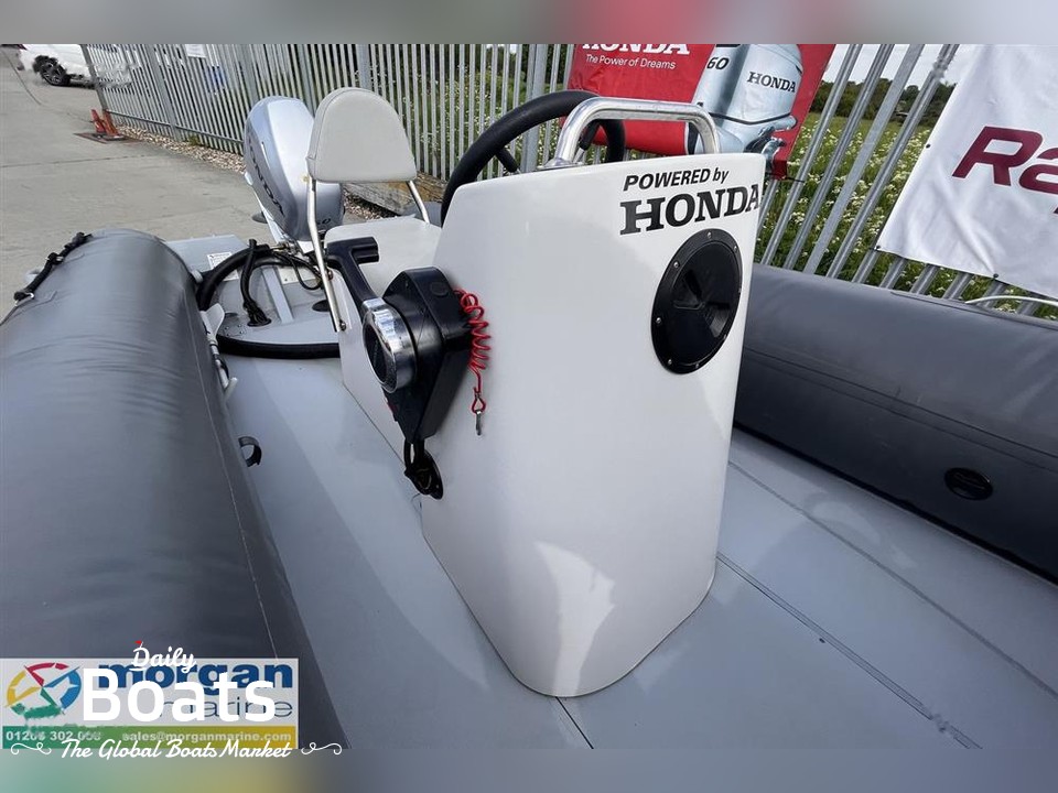 2017 Highfield Ocean Master 460 for sale. View price, photos and Buy ...