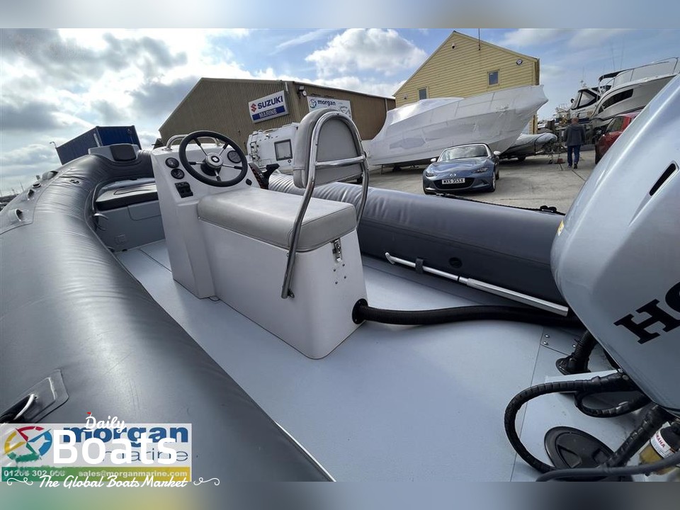 2017 Highfield Ocean Master 460 for sale. View price, photos and Buy ...