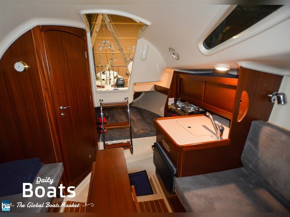 2014 Delphia 26 for sale. View price, photos and Buy 2014 Delphia 26 ...