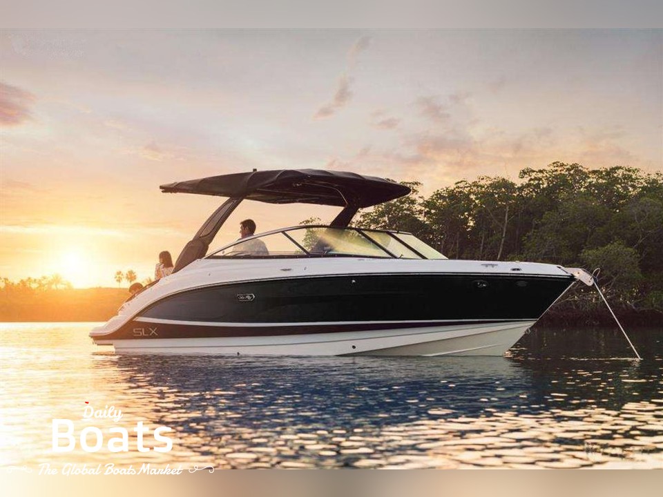 2024 Sea Ray Boats 260 Slx for sale. View price, photos and Buy 2024 ...