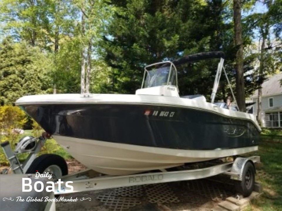 2020 Robalo R180 Center Console for sale. View price, photos and Buy ...