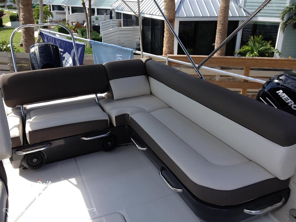 2018 Bayliner Boats Element Xr7 for sale. View price, photos and Buy ...