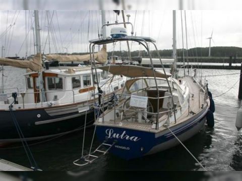 1993 Koopmans 38 for sale. View price, photos and Buy 1993 Koopmans 38 ...