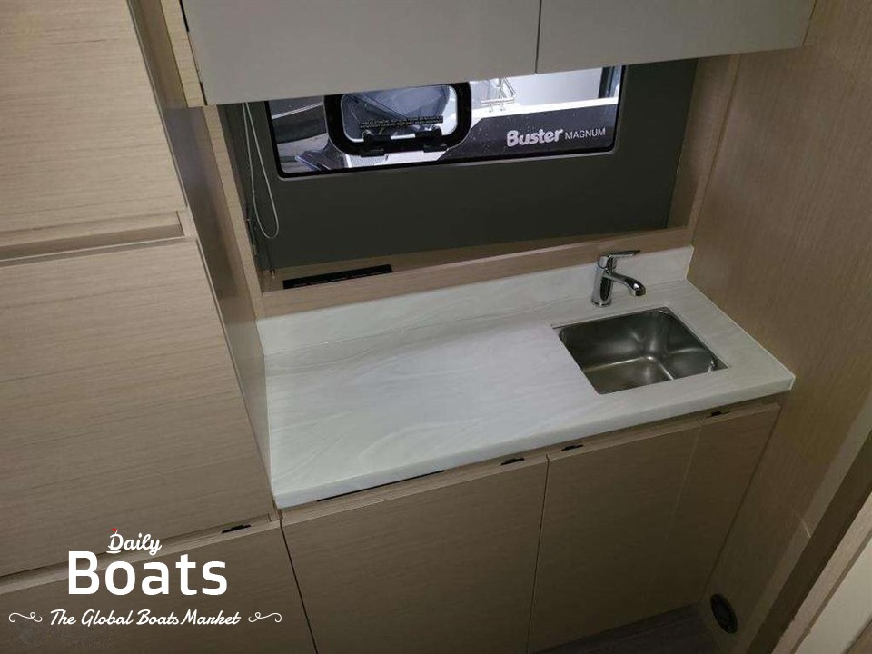 2023 Jeanneau Db 43 for sale. View price, photos and Buy 2023 Jeanneau ...