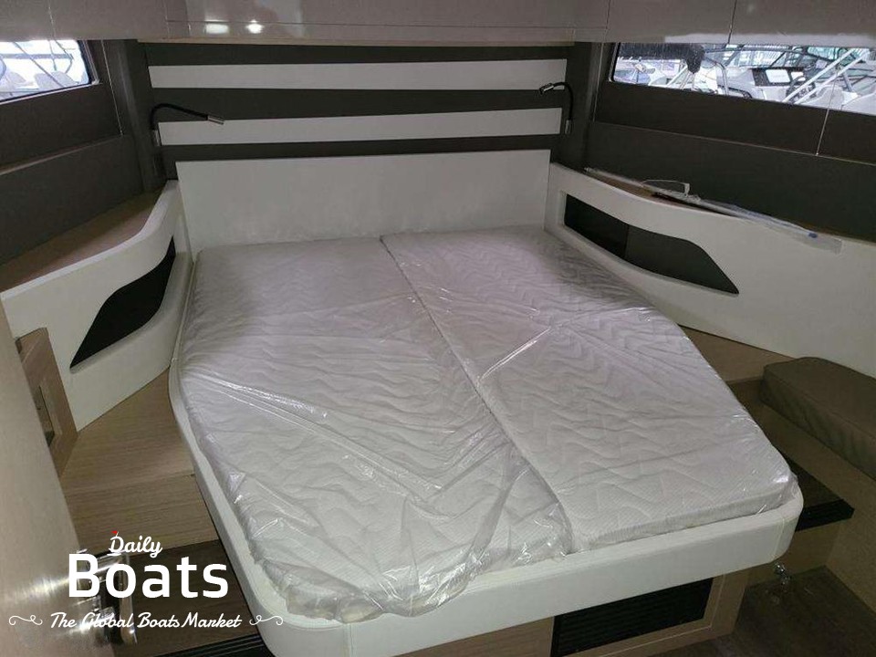 2023 Jeanneau Db 43 for sale. View price, photos and Buy 2023 Jeanneau ...