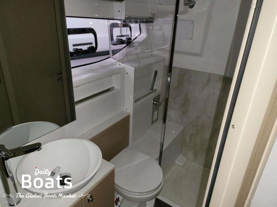 2023 Jeanneau Db 43 for sale. View price, photos and Buy 2023 Jeanneau ...