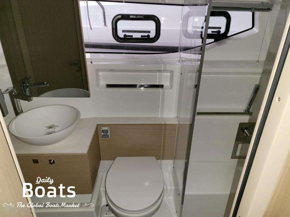 2023 Jeanneau Db 43 for sale. View price, photos and Buy 2023 Jeanneau ...