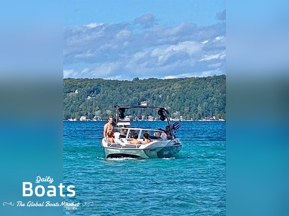 2015 MB Boats B52 Alpha for sale. View price, photos and Buy 2015 MB ...