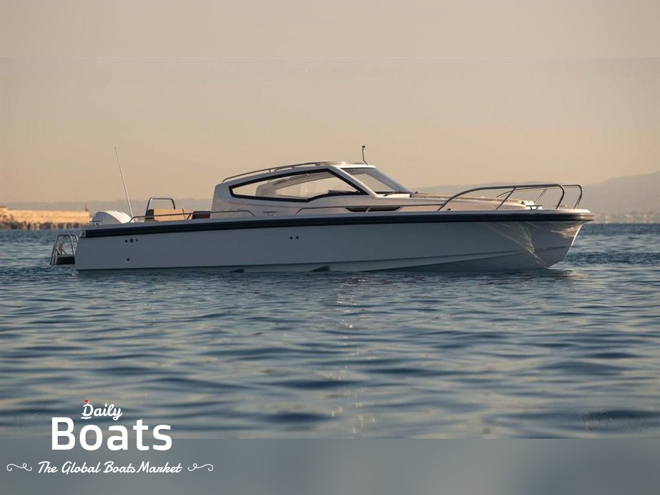 2023 Nimbus W9 Weekender for sale. View price, photos and Buy 2023 ...