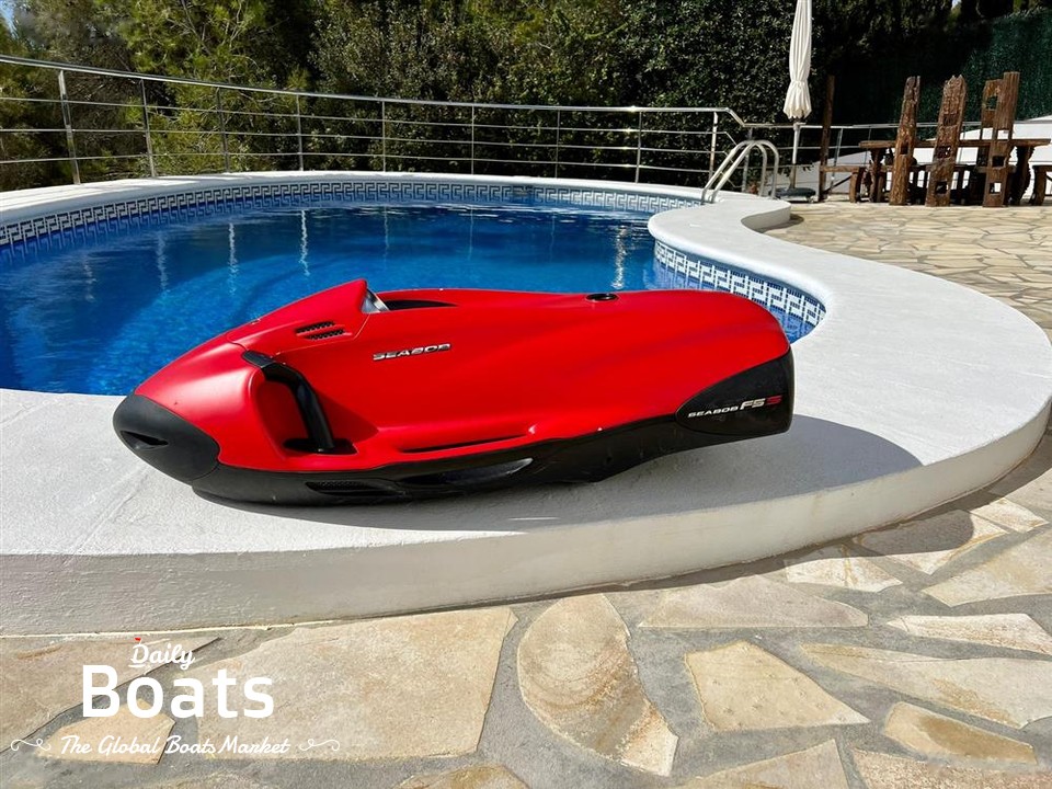 2017 Seabob F5 for sale. View price, photos and Buy 2017 Seabob F5 #465071