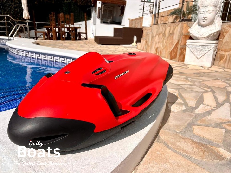 2017 Seabob F5 for sale. View price, photos and Buy 2017 Seabob F5 #465071