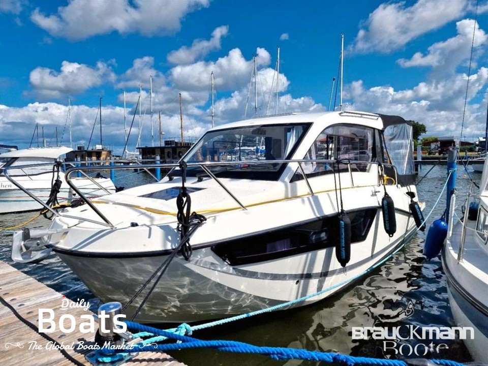 2022 Quicksilver Boats Activ 755 Weekend for sale. View price, photos ...