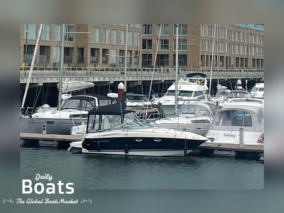 2007 Monterey 250 Cr for sale. View price, photos and Buy 2007 Monterey ...