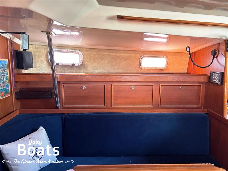 1985 Contest 36S for sale. View price, photos and Buy 1985 Contest 36S ...