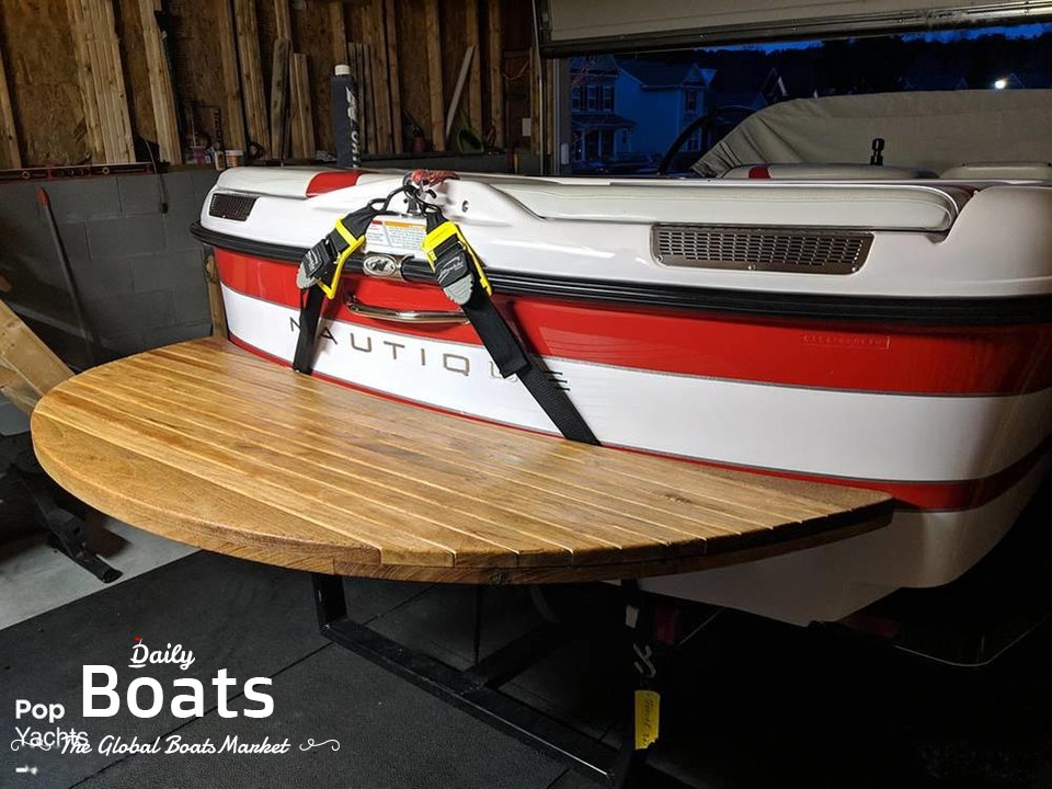 2003 Correct Craft Sport Nautique 216 for sale. View price, photos and ...