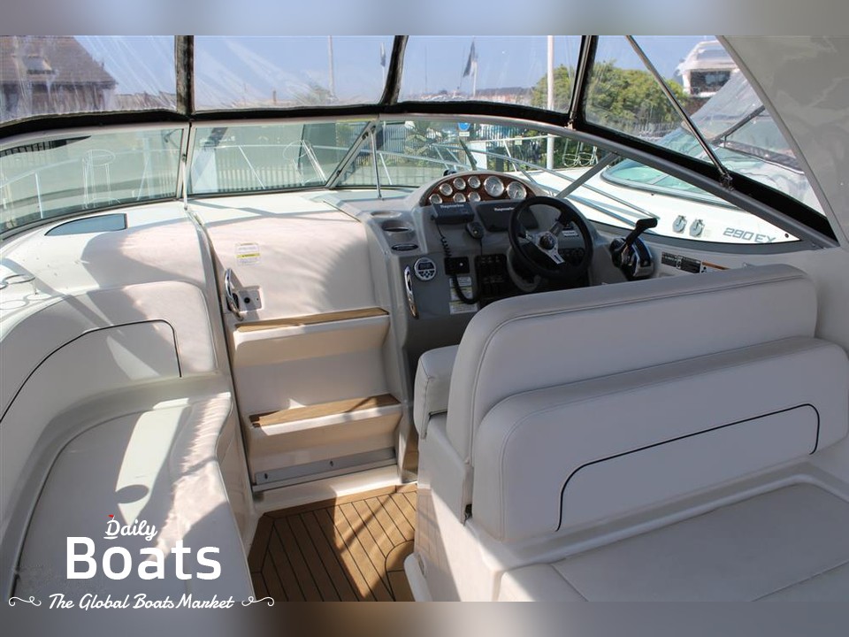 2011 Bayliner Boats 285 for sale. View price, photos and Buy 2011 ...