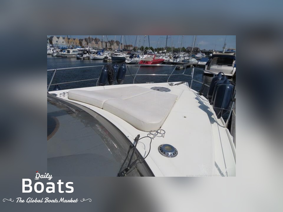 2006 Rodman Boats 41 Fly for sale. View price, photos and Buy 2006 ...