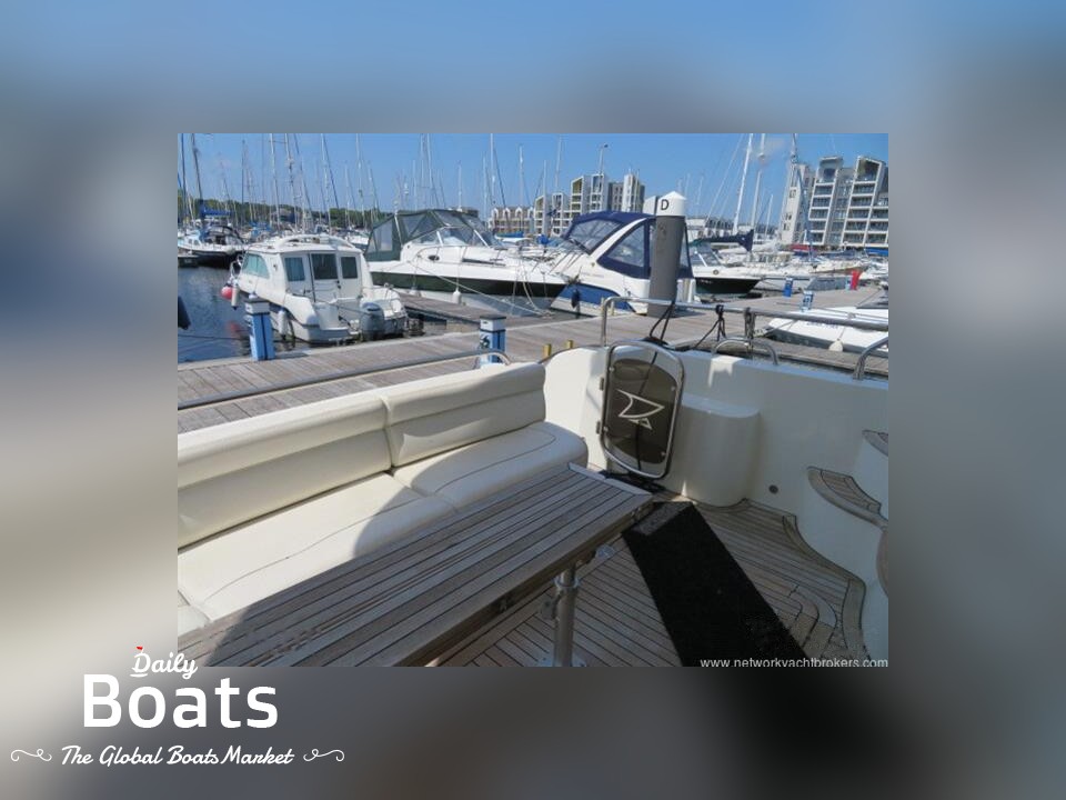 2006 Rodman Boats 41 Fly for sale. View price, photos and Buy 2006 ...