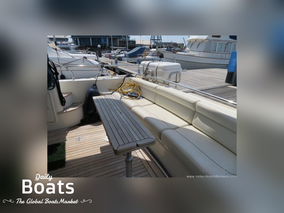 2006 Rodman Boats 41 Fly for sale. View price, photos and Buy 2006 ...