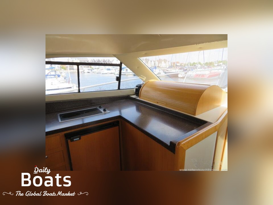 2006 Rodman Boats 41 Fly for sale. View price, photos and Buy 2006 ...