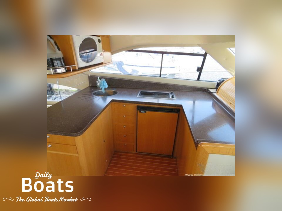 2006 Rodman Boats 41 Fly for sale. View price, photos and Buy 2006 ...