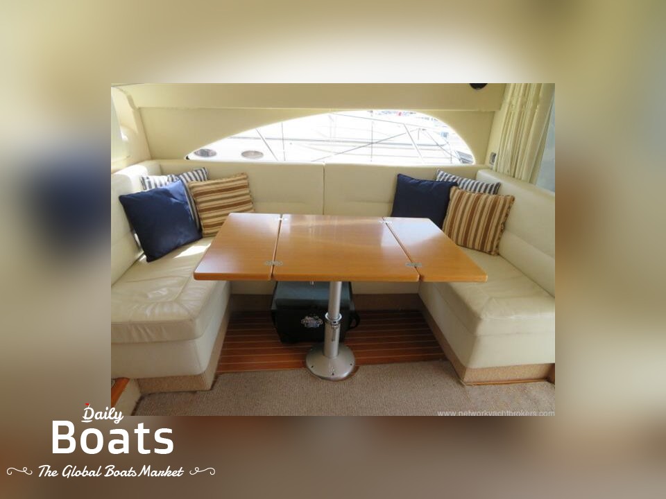 2006 Rodman Boats 41 Fly for sale. View price, photos and Buy 2006 ...