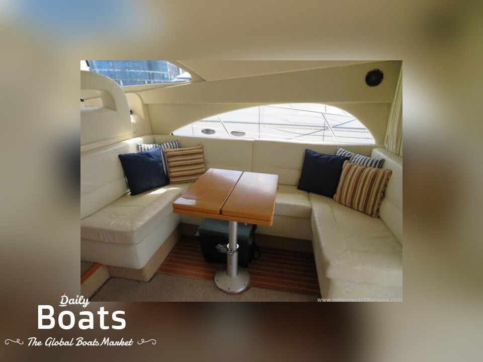 2006 Rodman Boats 41 Fly for sale. View price, photos and Buy 2006 ...