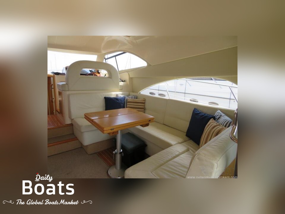 2006 Rodman Boats 41 Fly for sale. View price, photos and Buy 2006 ...