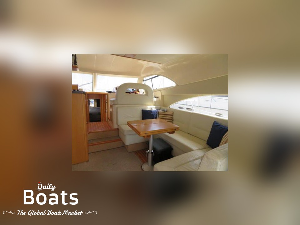 2006 Rodman Boats 41 Fly for sale. View price, photos and Buy 2006 ...