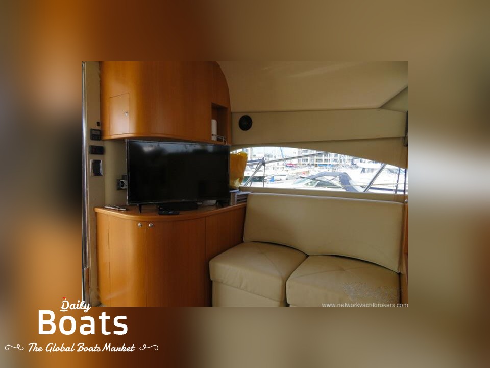 2006 Rodman Boats 41 Fly for sale. View price, photos and Buy 2006 ...