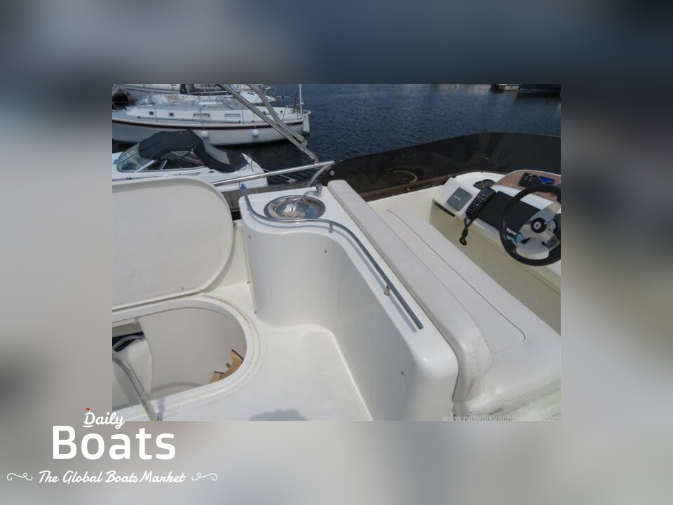 2006 Rodman Boats 41 Fly for sale. View price, photos and Buy 2006 ...