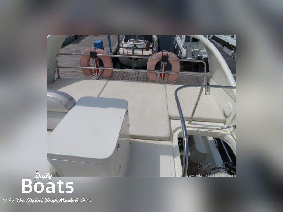 2006 Rodman Boats 41 Fly for sale. View price, photos and Buy 2006 ...