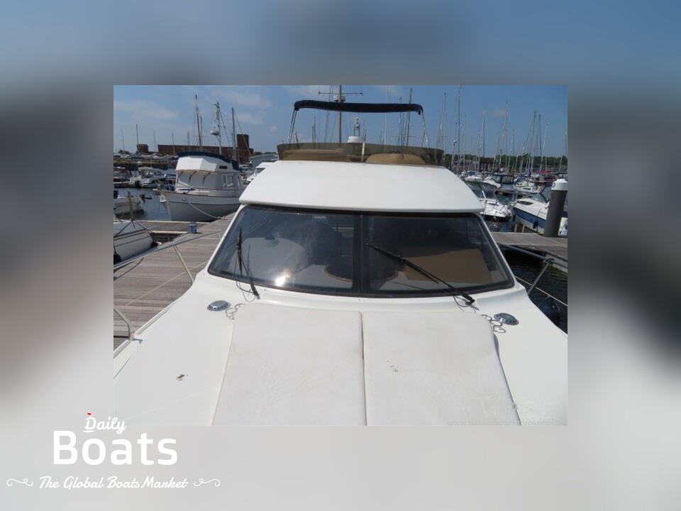 2006 Rodman Boats 41 Fly for sale. View price, photos and Buy 2006 ...