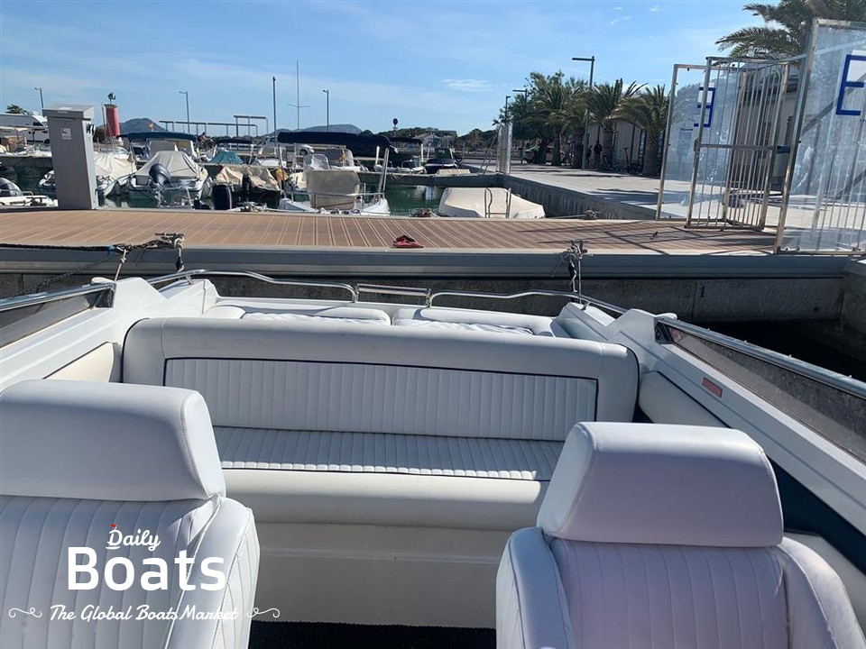 1997 Sunseeker Hawk 27 for sale. View price, photos and Buy 1997 ...