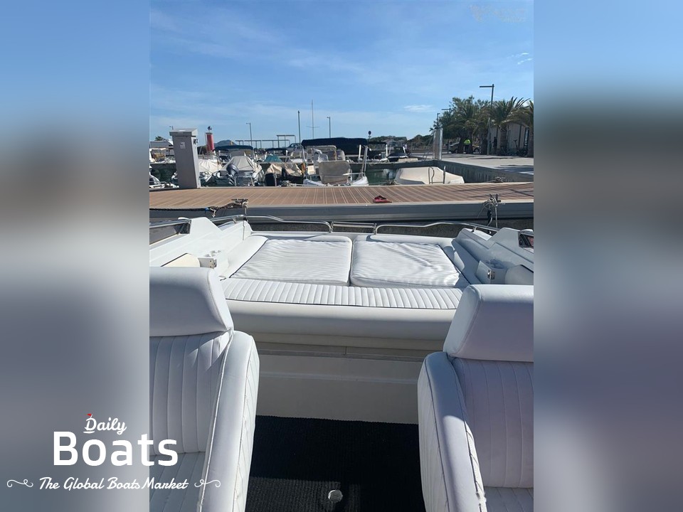 1997 Sunseeker Hawk 27 for sale. View price, photos and Buy 1997 ...