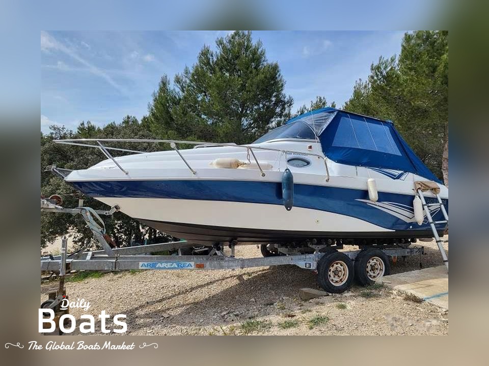 2006 Seabird 660 for sale. View price, photos and Buy 2006 Seabird 660 ...