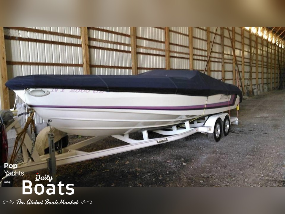 1991 Switzer Craft 25 Ss for sale. View price, photos and Buy 1991 ...