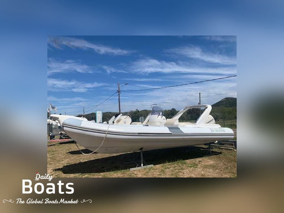 2006 Bat 745 Artic for sale. View price, photos and Buy 2006 Bat 745 ...