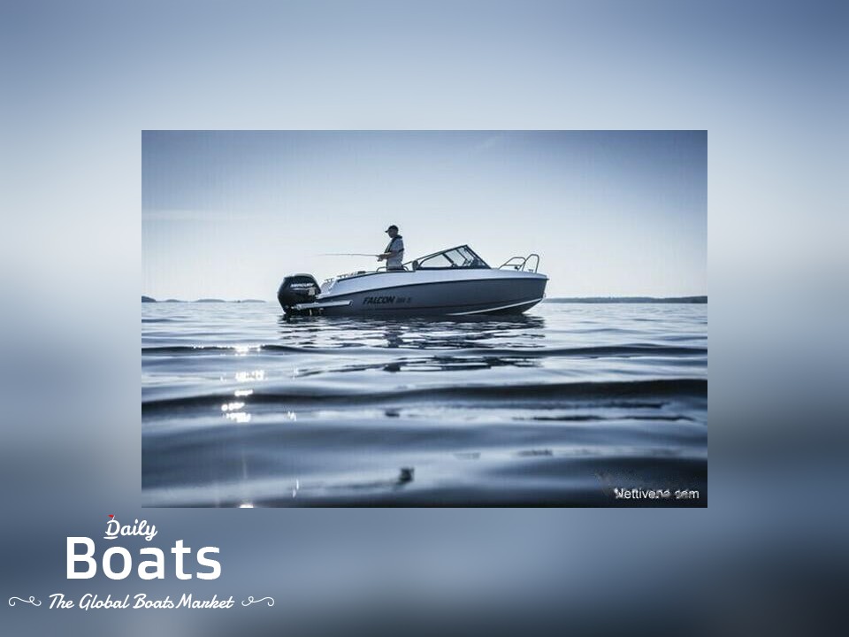 2023 Falcon Br5 for sale. View price, photos and Buy 2023 Falcon Br5 ...