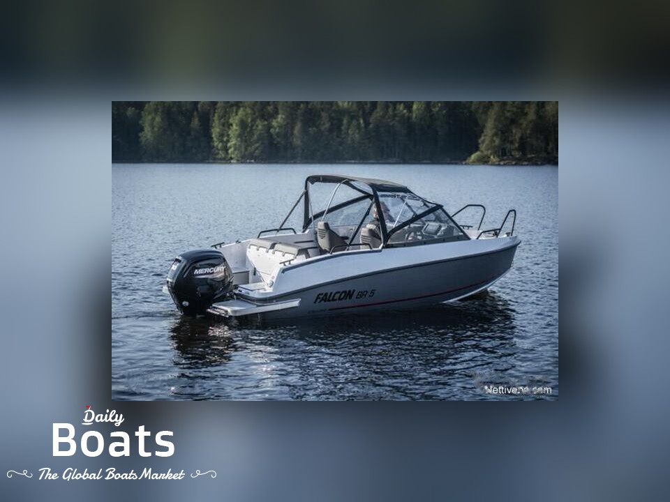 2023 Falcon Br5 for sale. View price, photos and Buy 2023 Falcon Br5 ...