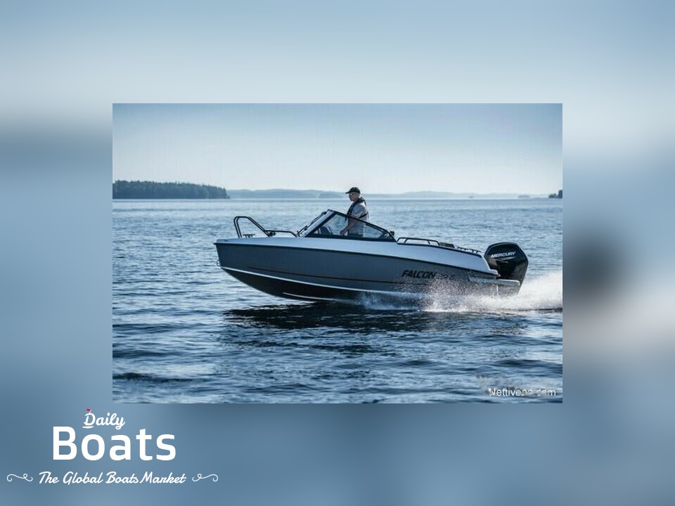 2023 Falcon Br5 for sale. View price, photos and Buy 2023 Falcon Br5 ...