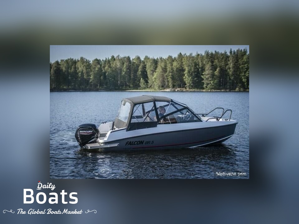 2023 Falcon Br5 for sale. View price, photos and Buy 2023 Falcon Br5 ...