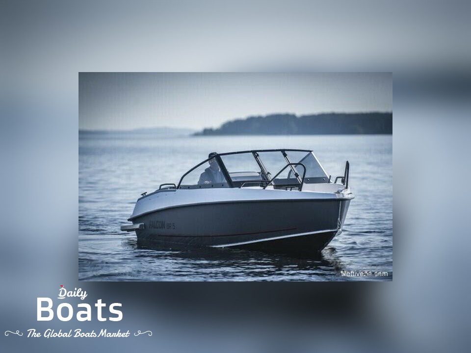 2023 Falcon Br5 for sale. View price, photos and Buy 2023 Falcon Br5 ...