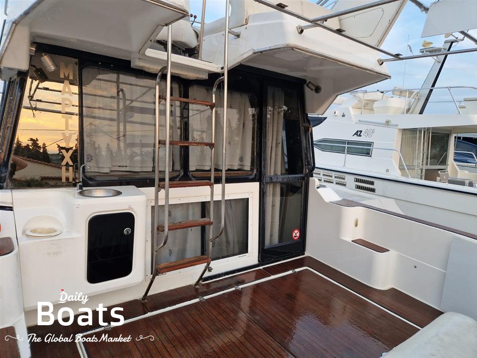 1996 Bayliner Boats 3688 for sale. View price, photos and Buy 1996 ...